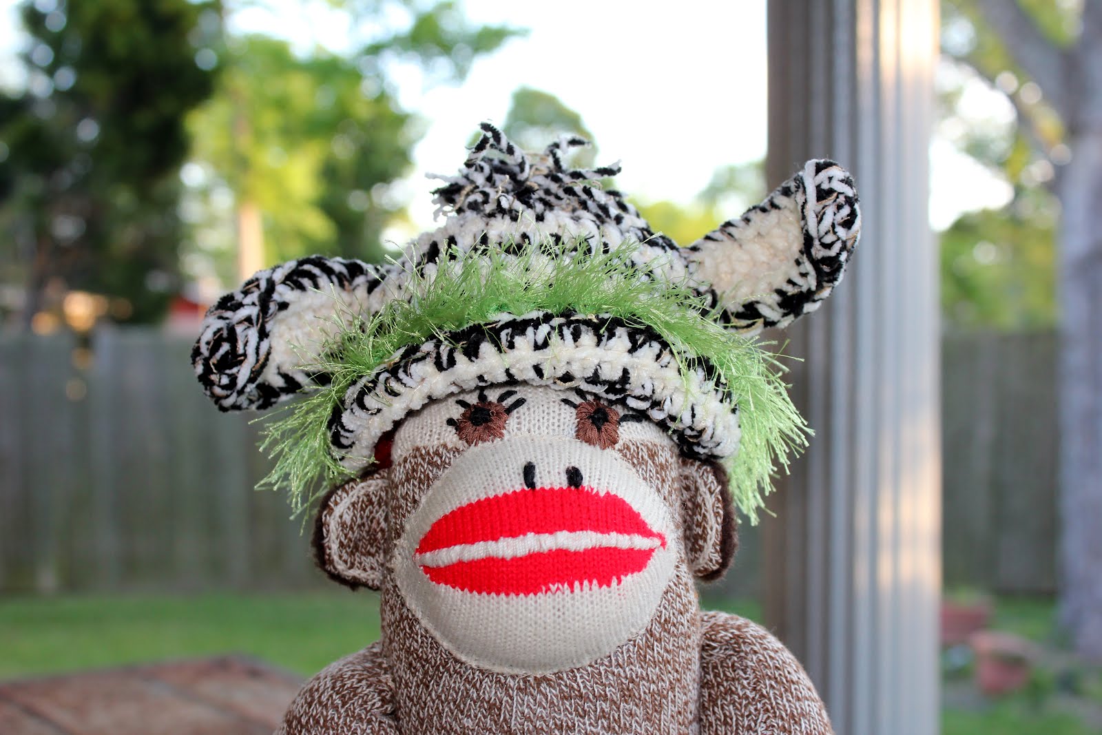 Lagniappe-A Little Something Extra