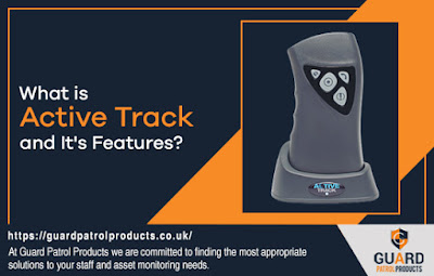 What Is Active Track and It's Features?