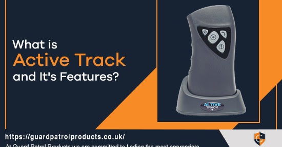 What Is Active Track and It's Features?