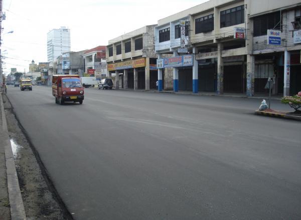 Make It Davao: Streets of Davao City