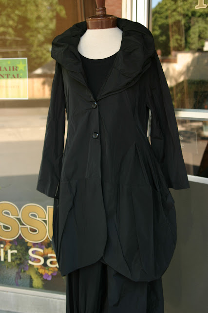 2 Chic Boutique: New Sun Kim and Comfy USA!