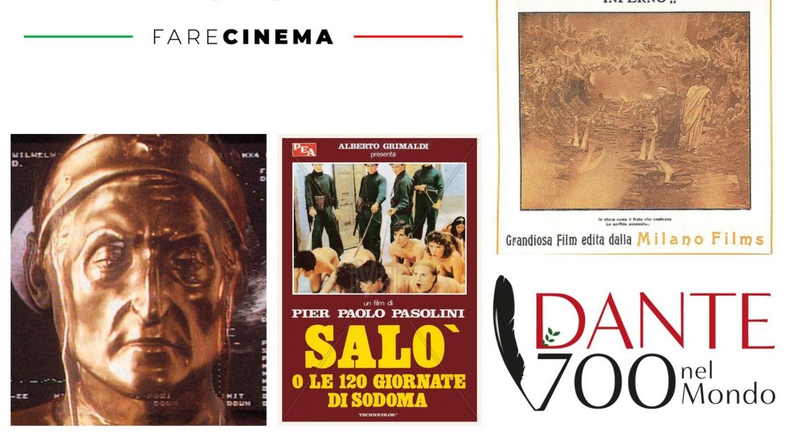 Società Dante Alighieri - Comitato di Oslo: Martedì 15 giugno, ore 18: ...