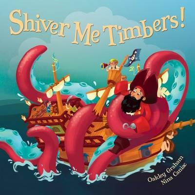 Buzz Words: Shiver Me Timbers!