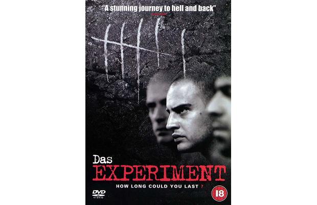 El experimento – Oliver Hirschbiegel » Pensamiento libre