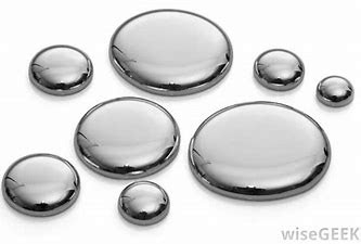 Mercury Metal