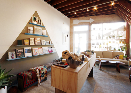 Color Me Whimsical: Inspired By: General Store