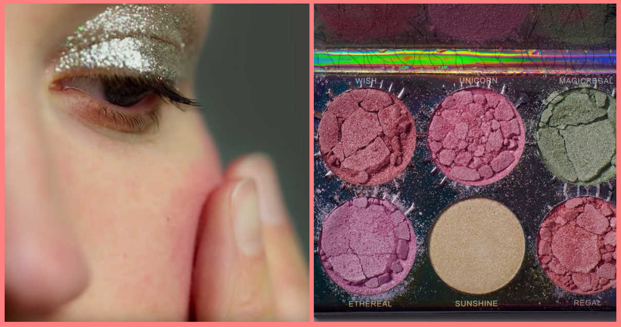 the creation of beauty is art.: five makeup related shows to watch on ...