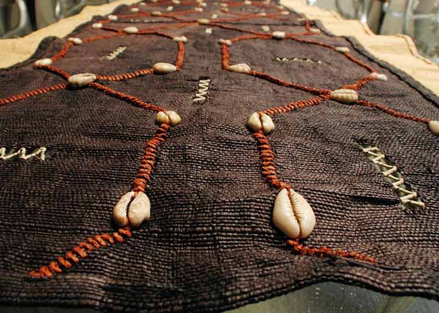 Best African Textiles – Kuba Cloth