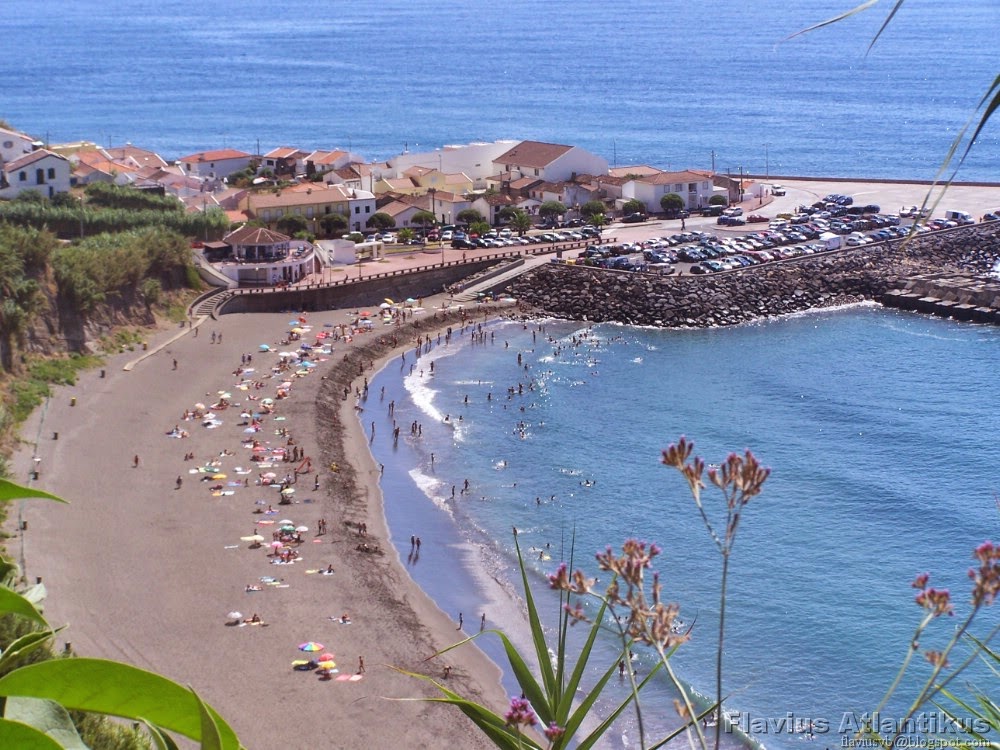 FLAVIUS ATLANTIKUS: Trilho da Praia da Amora - Ponta Garça (Vila Franca ...