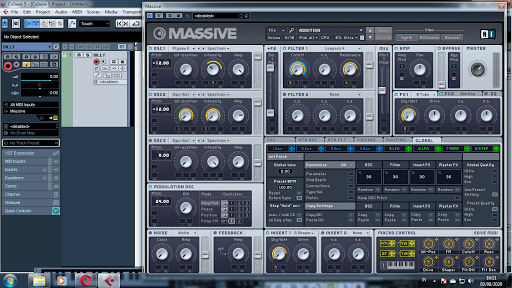 Vst soft
