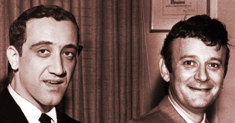 Albums That Should Exist: Various Artists - Covered: Bert Berns & Jerry ...