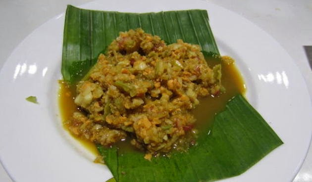 JUAL MAKANAN BETAWI DOT COM: JUAL RUJAK BEBEUK, HUB. 085211711318 atau ...