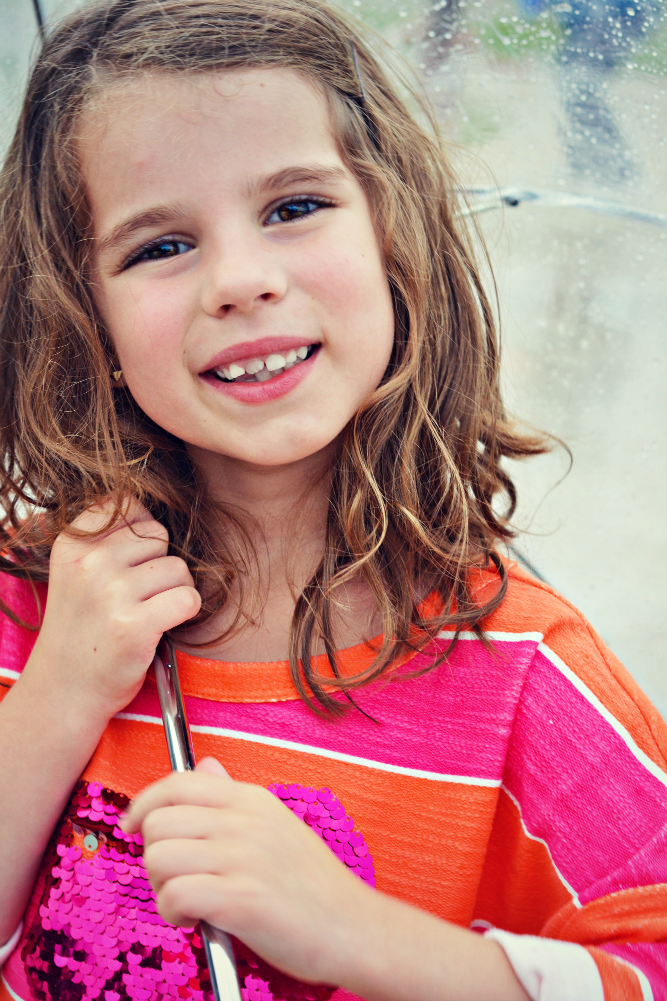 The Life of Jennifer Dawn: Back to School Outfit from FabKids