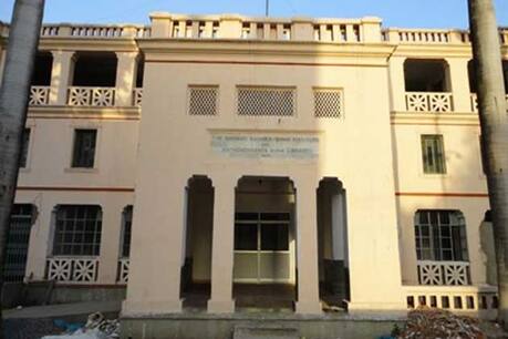 List of Famous-Beautiful-Great-Iconic- Libraries of India with short ...