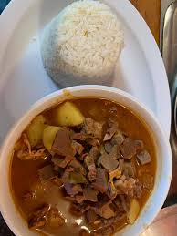 Comida/Recetas Típicas