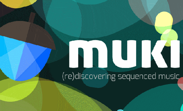 Muki: redescubriendo la música en formato MIDI