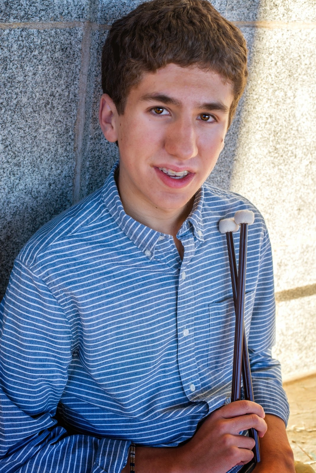 Rochester Philharmonic Orchestra Blog: Reflections from RPYO Musicians