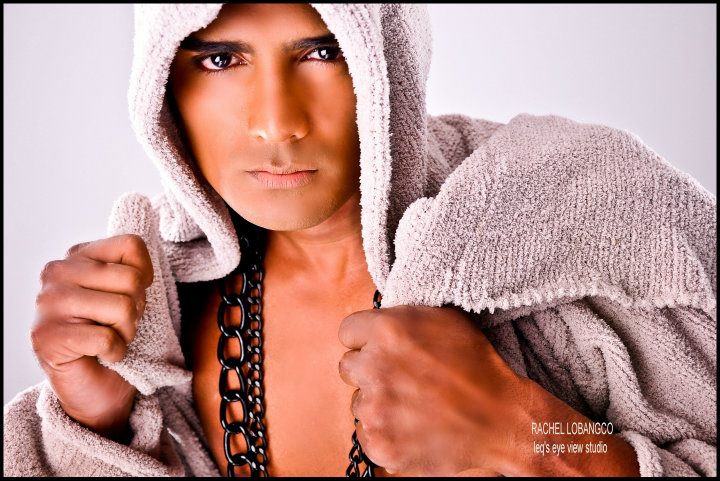 RONELO SANCHEZ LADIAO : Jet Alcantara’s Passion for Ilonggo Filmmaking