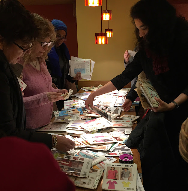 male pattern boldness: SAVE THE DATE -- MPB DAY, SUMMER 2019!