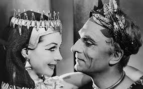 NAKARAJAN: JULIUS CAESAR -CLEOPATRA SON CAESARION EXECUTED ON THE ORDER ...