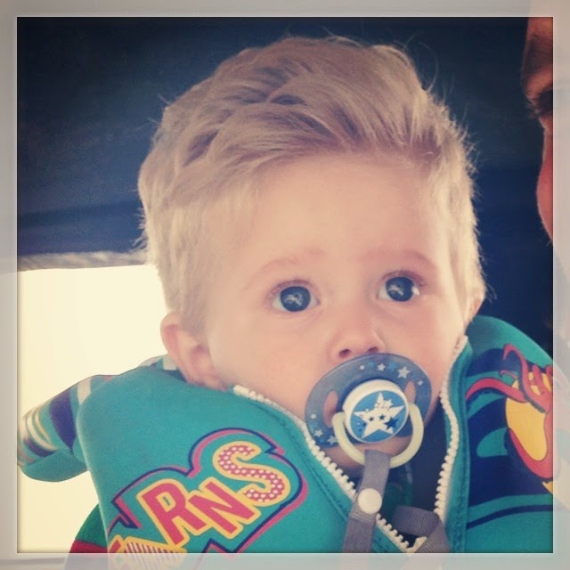 Michael Buble on emaze