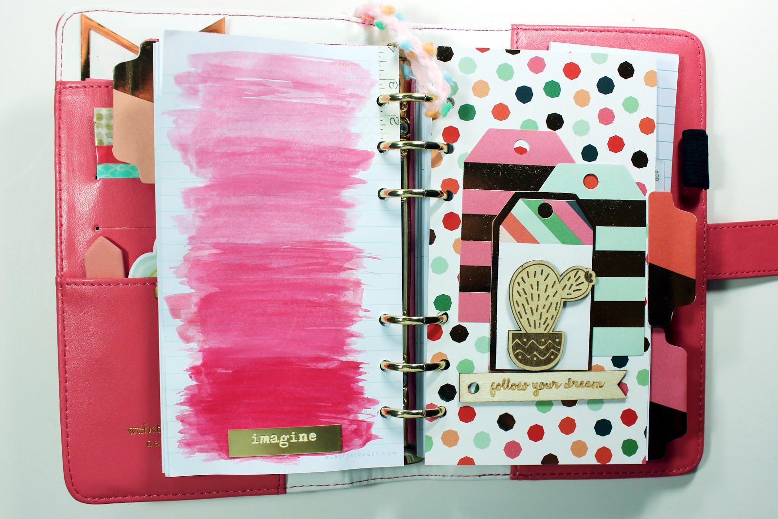 FleursByDesign: Plan With Me - Creative Planner