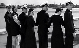 Shipmates Forever (1935)