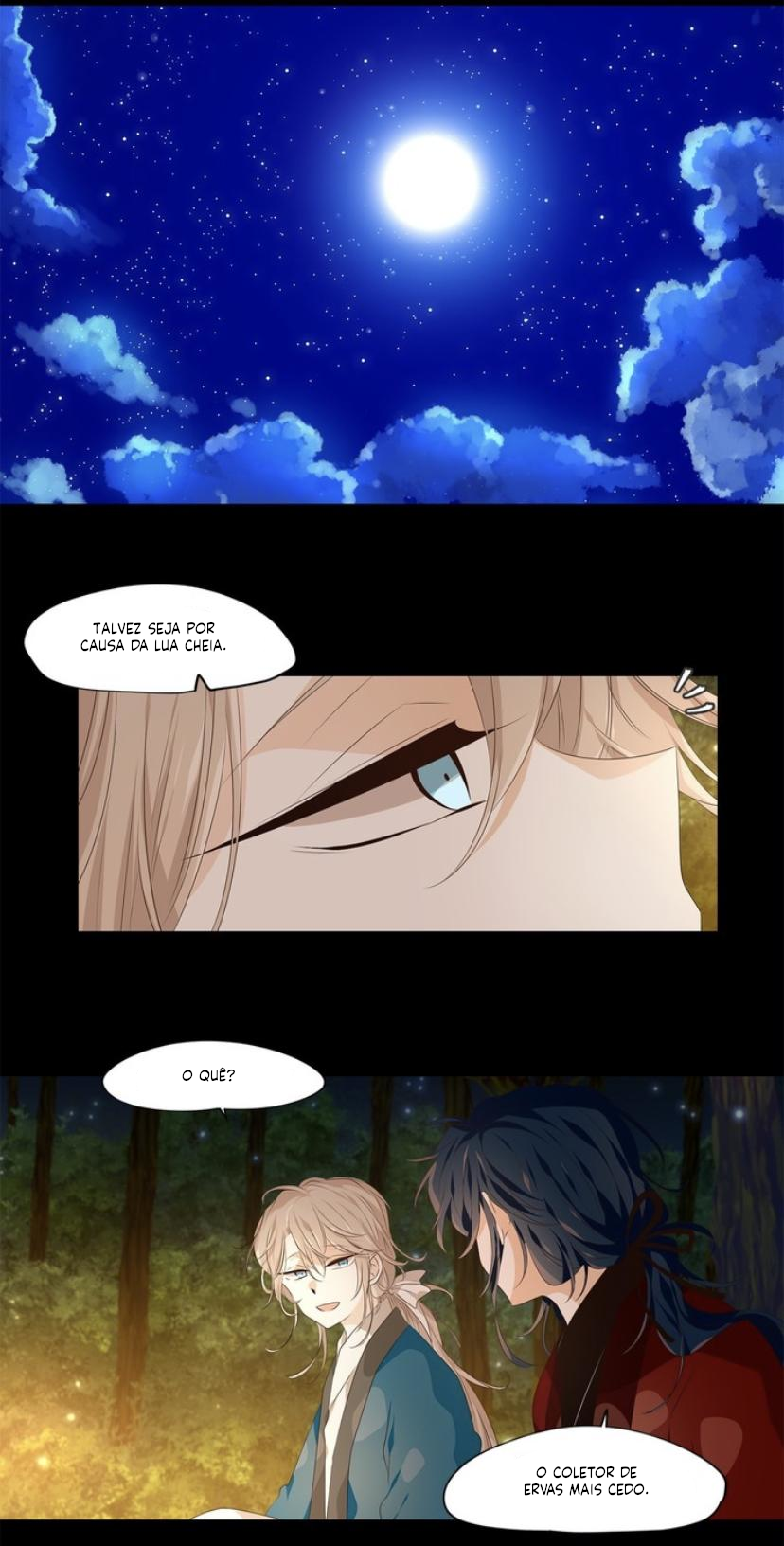 Go jin & Gam-rae cap 31