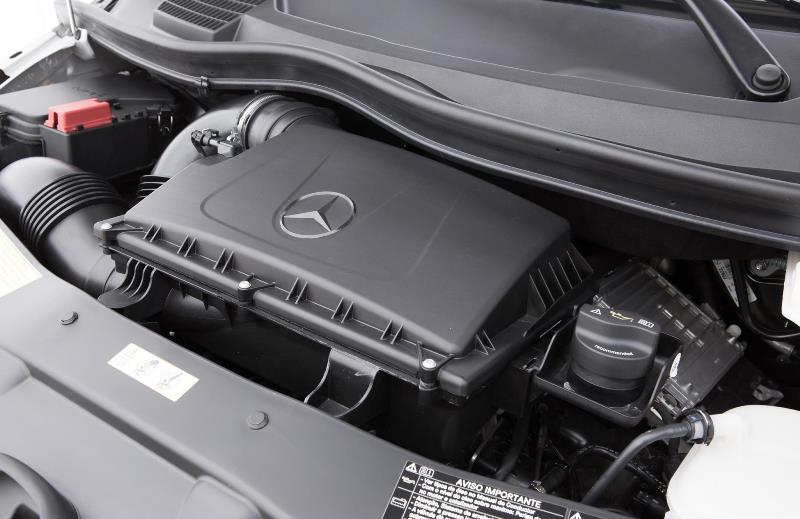 BmotorWeb: Mercedes-Benz Vito chega ao Brasil (Tabela de Preços)
