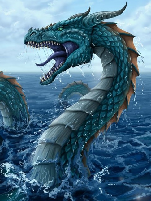 Budo no Kukyo – 武道の空虚: The Ryujin and the Shisa.