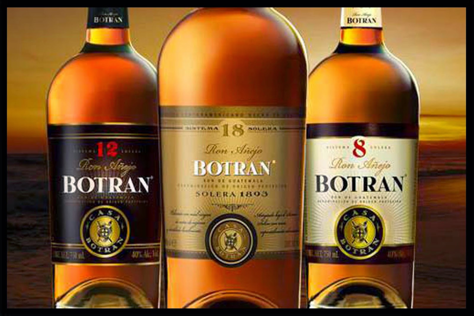 Ron Botran Apuesta por los Jóvenes Talentos de la Coctelería