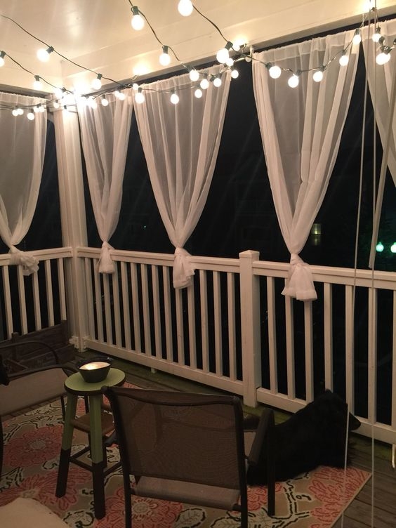 28 Lighting Decor Porch Front | ARA HOME