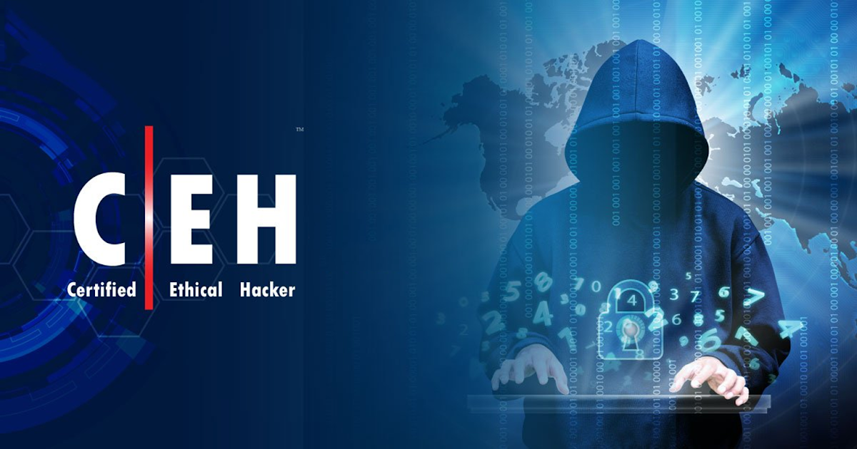 Share Free Certified Ethical Hacker Training Course (CEH) for 2020 ...