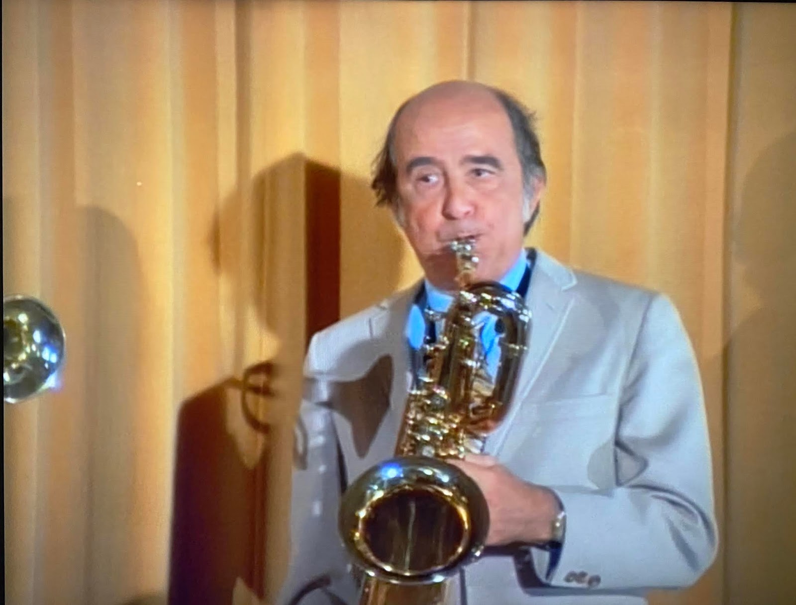 The Brady Bunch Blog: Frank De Vol