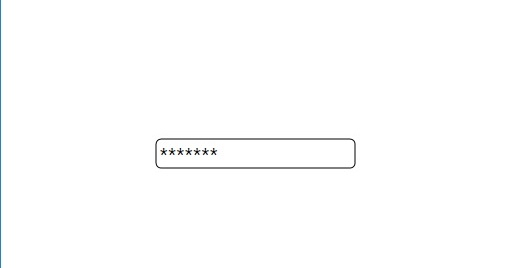 Kailashs Blogs C Journey Round Corner Passwordbox In Wpf