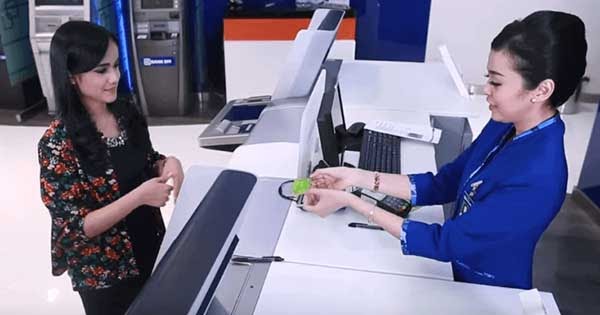 Alamat Email Resmi Bank BRI