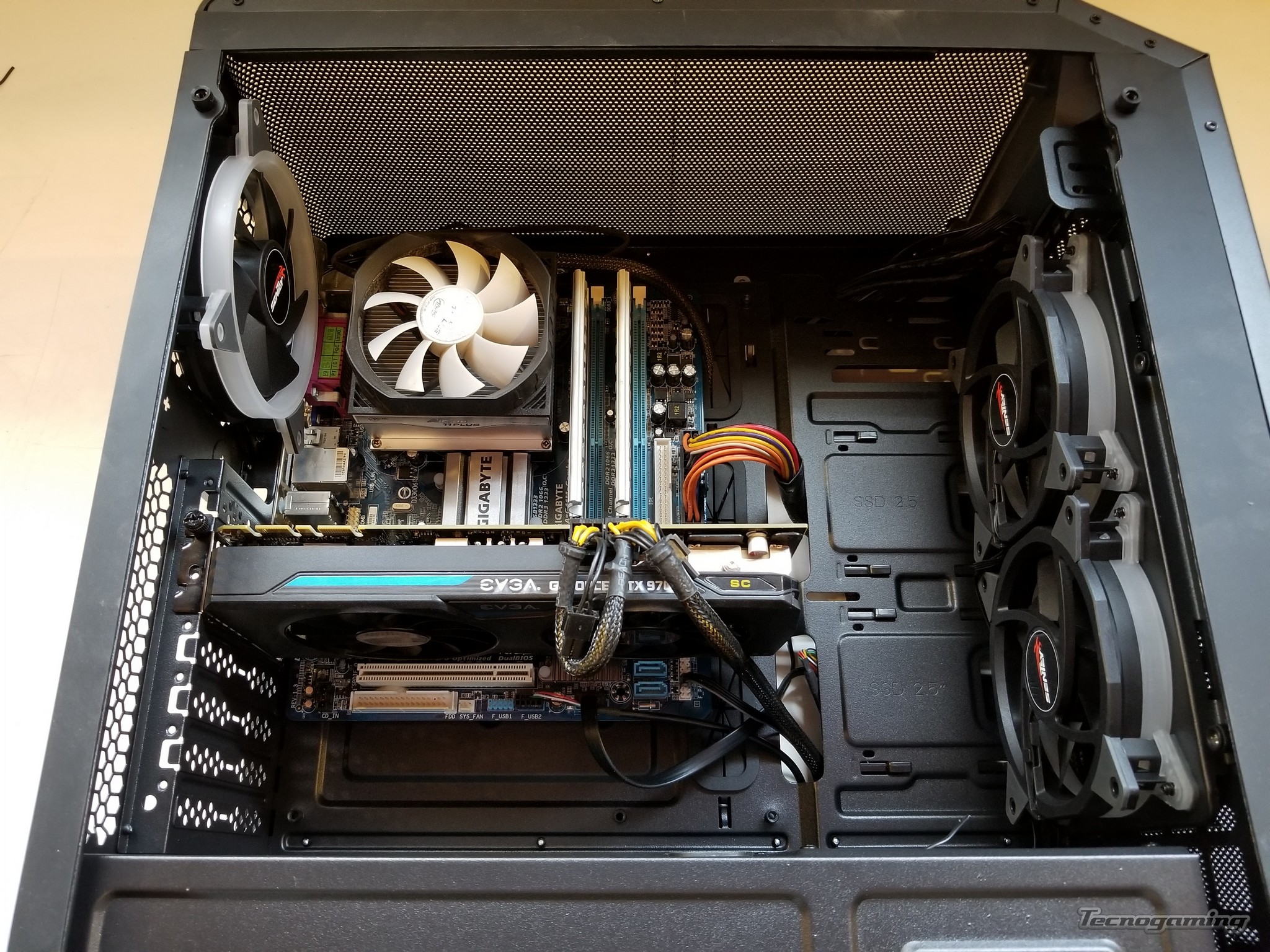 que es un equipo de computo