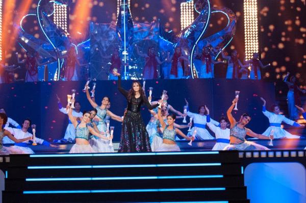 ASHWARIYA RAI.L'OREAL PARIS