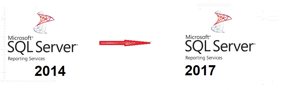 My Tech Learning: My experience with migrating SSRS reports from SSRS ...