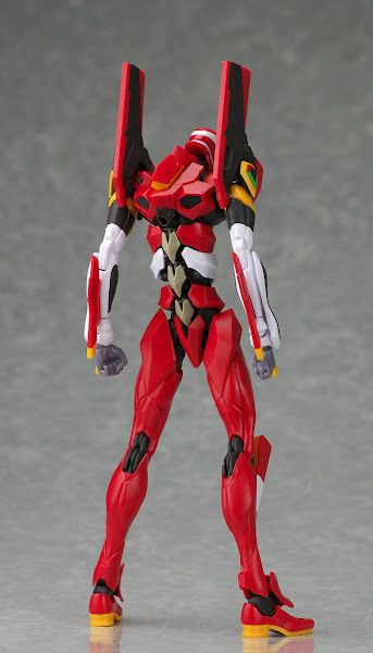 [ Review ] - RG - Eva Unit 02