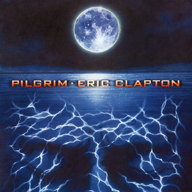 1998 Pilgrim - Eric Clapton - Rockronología