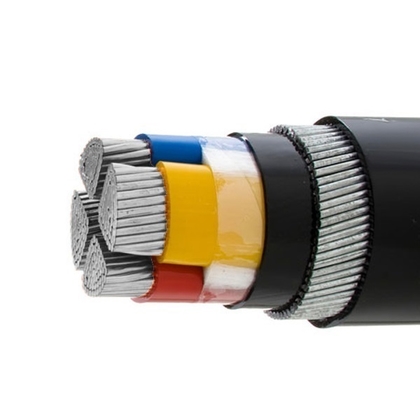 XLPE Cable 4 Core 120 sq mm : Dayal Trader : Trading all Electricals and Mechanical Items in all ...