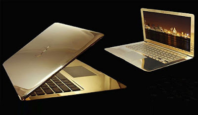 All-in-One: The Million Dollar Laptop