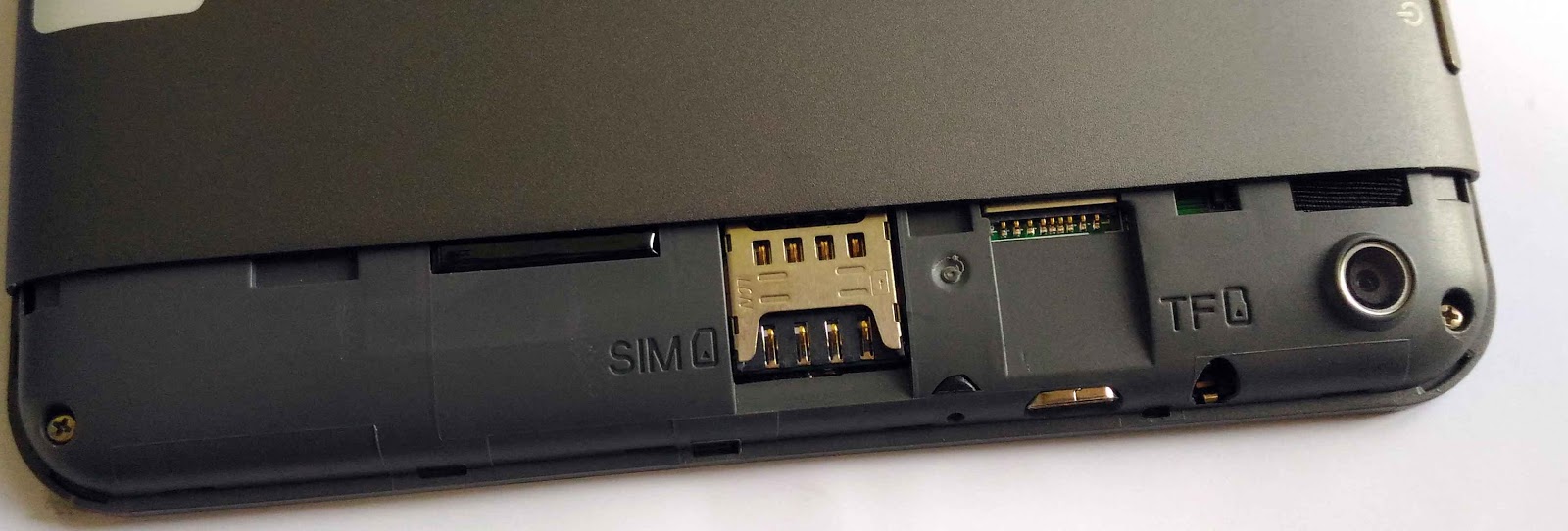 Advan Vanbook W80 Review -Tablet Windows 8 inci