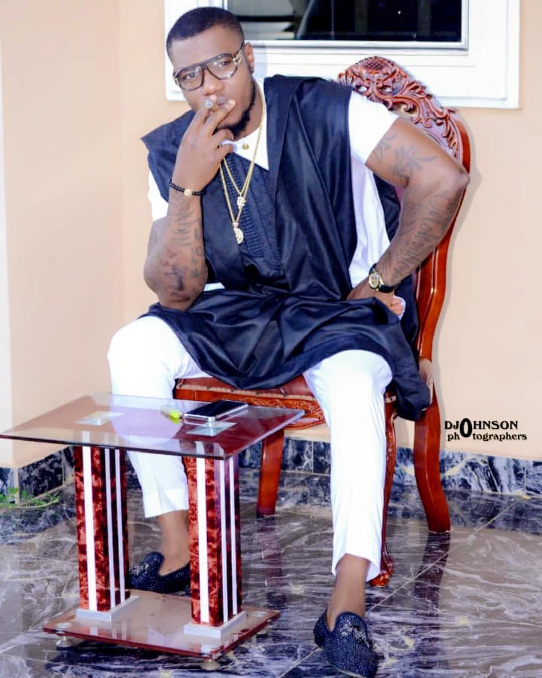 Meet Desmond Dozie Aka Young Mula, Bio, Wikipedia, Age, Birthday, Girlfriend, Sophia Williams ...