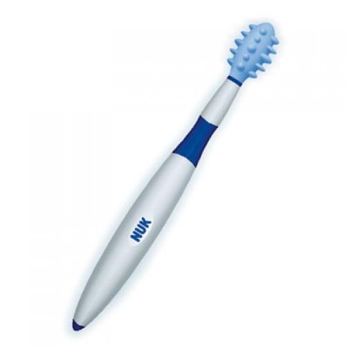 SPD and Oral Motor Problems