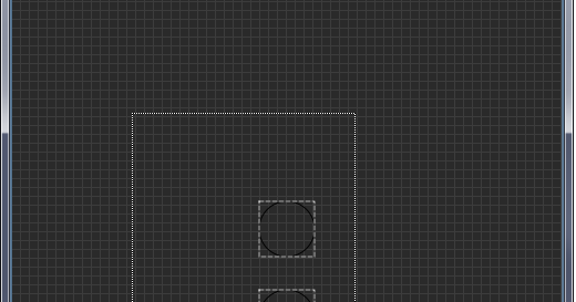 Un Blog de Colin: PyQt QGraphicsView la base pour un node graph
