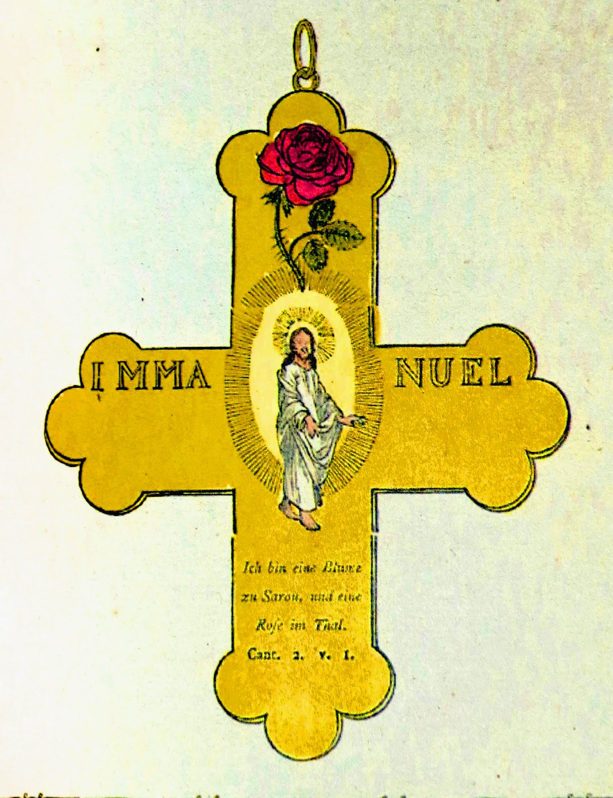 2° Grado "TEÓRICO", I Orden: Lección 4, Grado Segundo, Primera Orden