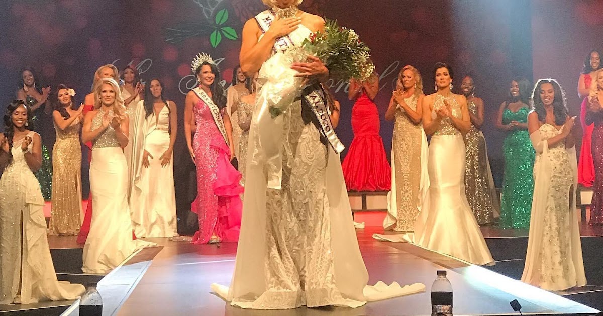 The International Pageants