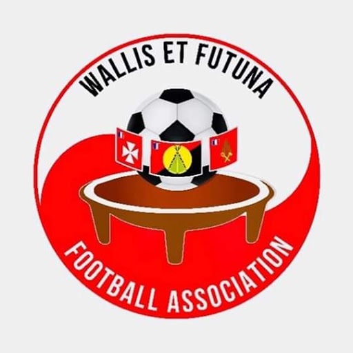 Nuevo logo de Wallis Et Futuna Football Association